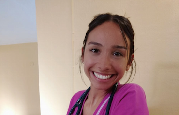 People - Barbieri Lab